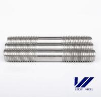 China 304 Clamping Studs M16 M20 M22 Stud Clamping Type for sale