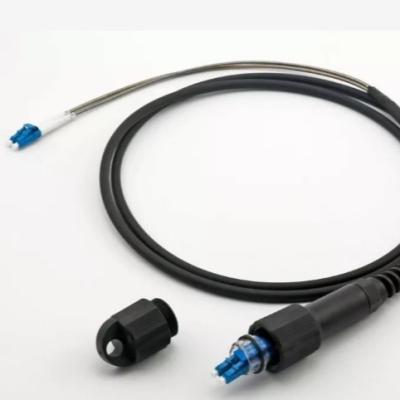 중국 FTTA 외부 원격 케이블 패치코드 판매용