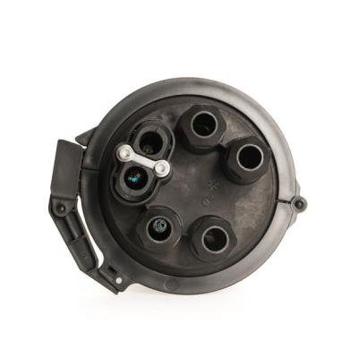 China 144-P-601-96F Dome Type Fiber Optic Splice Closure for sale