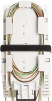 China 144-P-601-96F Dome Type Fiber Optic Splice Closure for sale