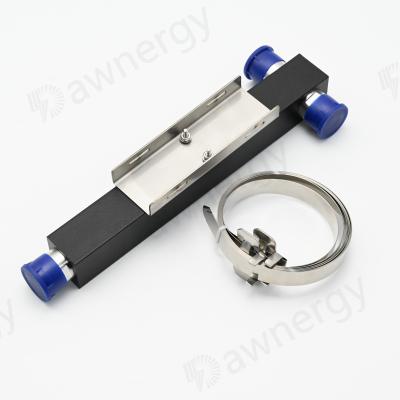 中国 DA-PS-150-2 キャビティスタイルのパワースプリッター N 女性ポート-150dBC 2WAYS 販売のため