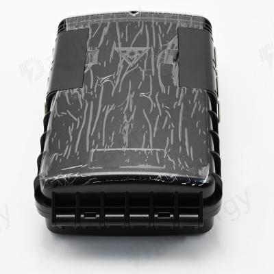 Китай 3G сетевая распределительная коробка для волокон с 12 волокнами CE RoHS FCC сертификация продается