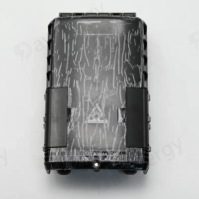 China DA-FDB-16D-PA-10 Fiber Distribution Box For 4g Network In FTTX Applications for sale