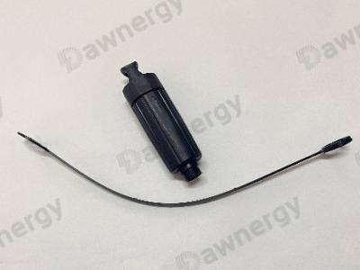 China Zero Dispersion Wavelength 1300-1324nm Fiber Optic Cable for sale