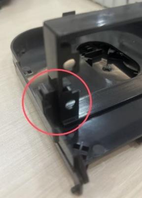 China DA-FDB-16P-A-1-x Fiber Optic Distribution Box With Cassette PLC Splitter and Support for Cable Outside ODB for sale