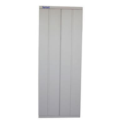 China Optical Distribution Frame GPX41 ODF 840mm Width for sale