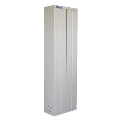 China Optical Distribution Frame GPX41-J ODF 600mm Width for sale