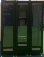 China 47U Network Rack Cabinet 800mm Width x 800mm Depth with 800KG Load Capacity for Data Center Equipment for sale