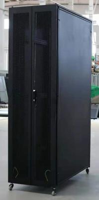 China 47U 800x1000 mm netwerkkast Te koop