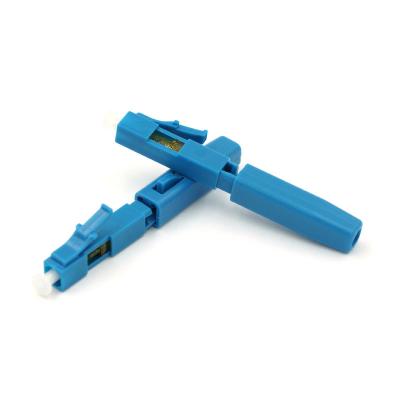 China DA-PFC-(A)LC32-1 FTTH Fast Connector for sale