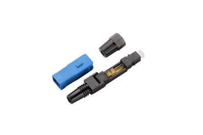 China DA-PFC-(A)SC32-A-1 Fast Connector for sale