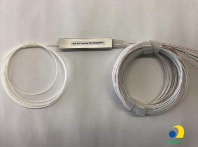 中国 1x16 ミニ型ファイバーPLCスプリッター 販売のため