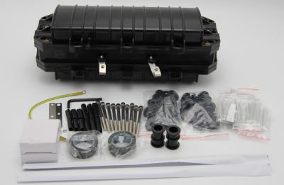 China Dawnergy 144 Core FOSC: ABS-made & Secure Sealing for Connection, Branching & Protection for sale