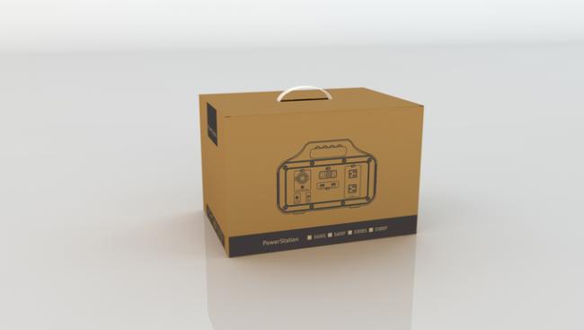 Good Quality Outdoor Cellphone Charging Station Lifepo4 Battery Power Source For Camping Use Fast Charging 3