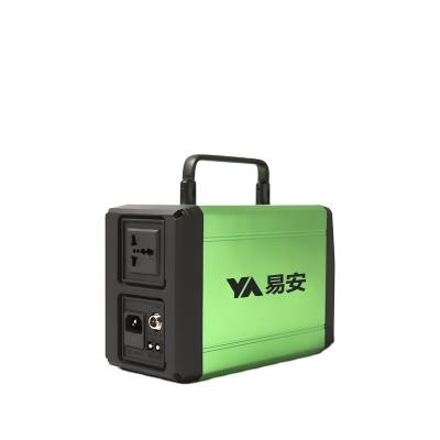 Cina Batterie portatili per camion mobili per pubblicità esterna 500Wh in vendita