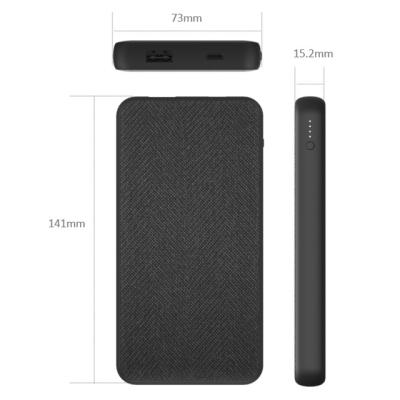 Cina Batteria ultra sottile Power Bank 80000mah per telefono cellulare in vendita