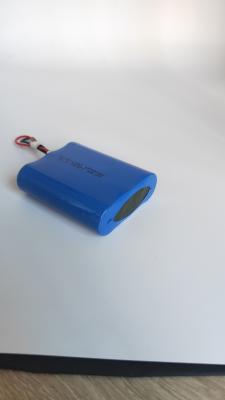 Cina 3.7v batteria al litio polimerico 500mah 850mah 1000mah 2000mah in vendita
