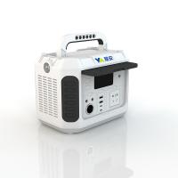 China 300W LiFePO4 Power Station for sale