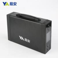 China ROHS Multi Function Portable Power Station Camping CPAP Solar Generator for sale