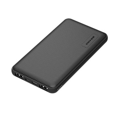Cina la Banca mobile mobile 10000mah di potere dell'alimentazione elettrica di emergenza dell'automobile di alto potere di 2A 5V in vendita
