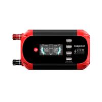 China 48V 500W Modified Sine Wave Inverter Intelligent Multi Function for sale