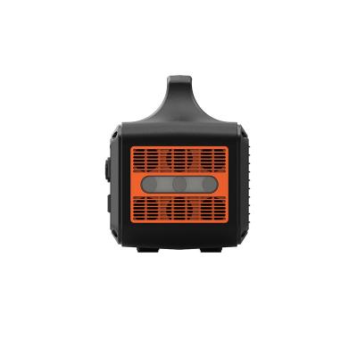 Cina watt portatile 1024Wh della centrale elettrica 1500 del litio 32000mAh in vendita