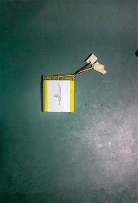 Cina La batteria ricaricabile Li Polymer dello Li-ione NCM 3.7V 2000mAh per il muscolo si rilassa il dispositivo in vendita