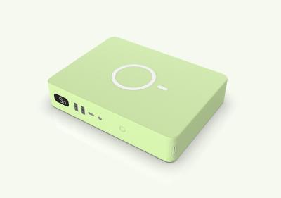 China Color múltiple de la batería 14.4V 20Ah del litio del refrigerador del coche en venta