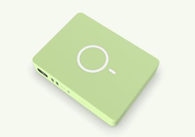 Cina Pacchetto della batteria al litio per il frigorifero 14.4V 20Ah 20000mAh dell'automobile in vendita
