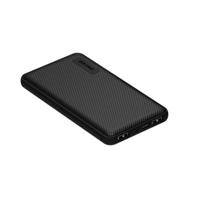 Cina La multi Banca esile di plastica colorata di potere 10000mAh per il telefono cellulare in vendita