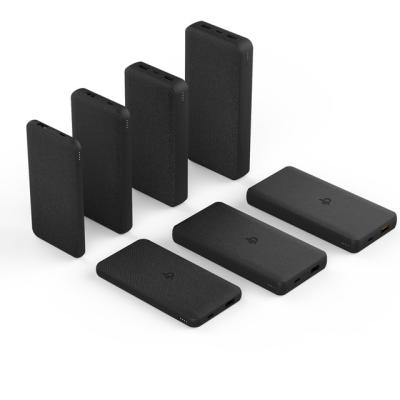 Cina Banche veloci portatili su misura di potere caricantesi della batteria della Banca 20000mah di potere in vendita