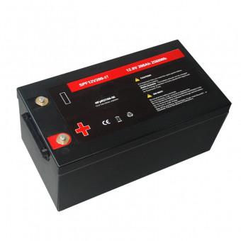 Cina il pacchetto della batteria al litio di 12.8V 200AH fosfatizza Lifepo4 con BMS in vendita