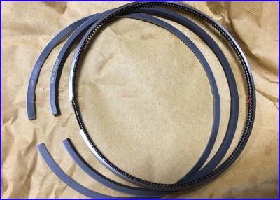 China segmento do pistão 4089154 de grande resistência do motor diesel de 137mm Cummins ISX QSX à venda