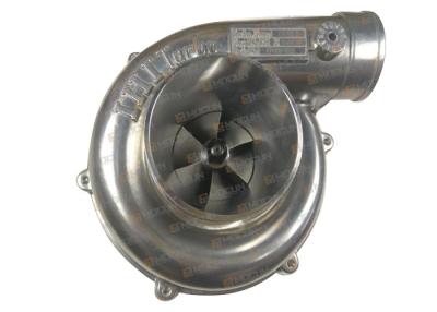 China Iron Aluminium Diesel Engine Turbocharger For 6BG1T 114400-3320 OEM VA720015 for sale