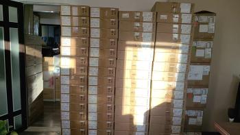 China Factory - Wuhan Jinnuo Maotong Technology Co., Ltd.