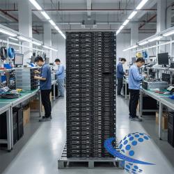 China Factory - Wuhan Jinnuo Maotong Technology Co., Ltd.
