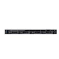 China New Intel Xeon Processor Poweredge R250 Rack Server 1U Rack Server for sale
