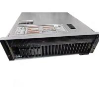 China 4u R940xa Storage Poweredge Rack Servers NEW Serving Intel Xeon Processors for sale