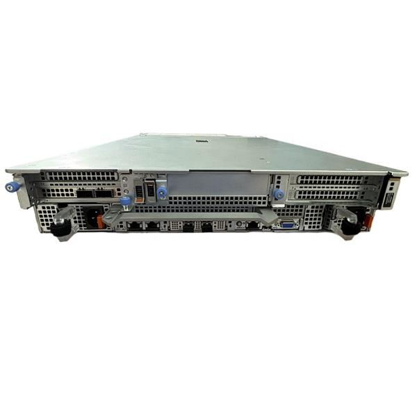Quality R760xs 2u Rack Server Artificial Intelligence Server Up To Two 4th Generation for sale