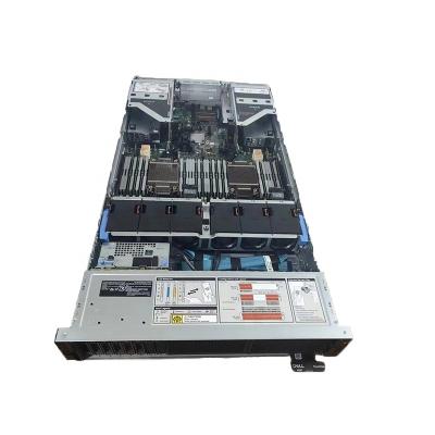 China Power R860 Quad Core Server Chassis Original And Brand New Poweredge for sale