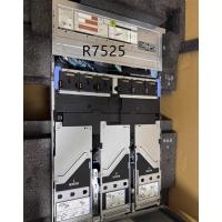 Quality 2U Rack Server 7.68TB SSD 600GB SAS Poweredge R7525 Server for sale