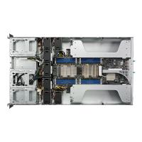 China Abus Server ESC4000 G4 Server Scalable Rack Server ESC4000 for sale