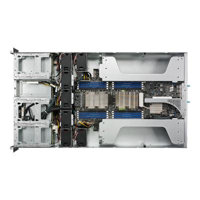 China Abus Server ESC4000 G4 Server Scalable Rack Server ESC4000 for sale