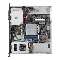China RS100-E10-PI2 1U Network Rack Server Intel Xeon Scalable Processors Supports for sale