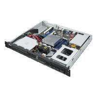 China RS100-E10-PI2 1U Network Rack Server Intel Xeon Scalable Processors Supports for sale