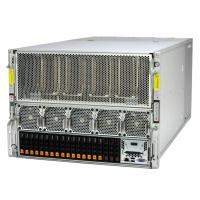 China High Performance Computing Supermicro GPU SuperServer SYS-821GE-TNHR for sale