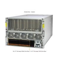 China High Performance Computing Supermicro GPU SuperServer SYS-821GE-TNHR for sale