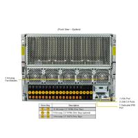 China High Performance Computing Supermicro GPU SuperServer SYS-821GE-TNHR for sale