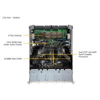 China High Performance Computing Supermicro GPU SuperServer SYS-821GE-TNHR for sale