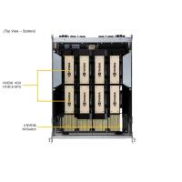 China High Performance Computing Supermicro GPU SuperServer SYS-821GE-TNHR for sale